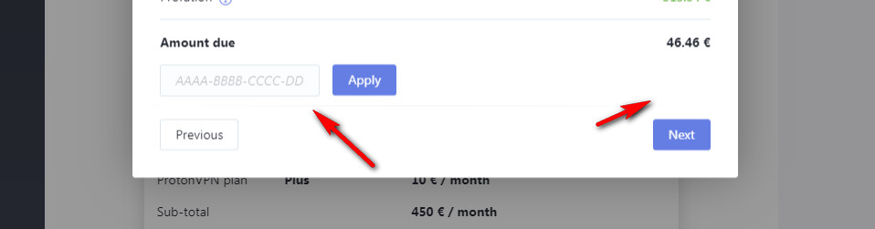 Design elements using insufficient space / improper alignment · Issue #113 · ProtonMail/proton ...