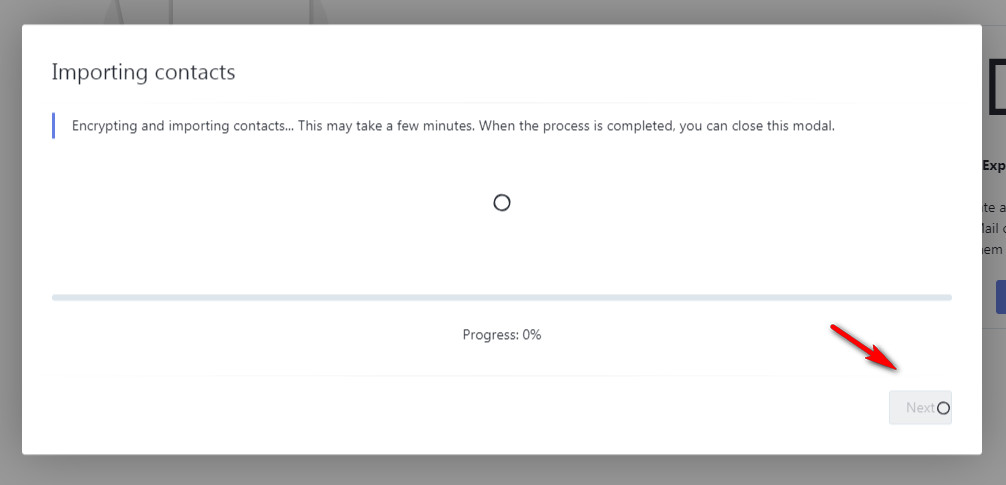 Right-alignment of the 'next' and 'previous' button · Issue #208 · ProtonMail/design-system · GitHub