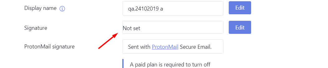 Signature 'not set' placeholder text is not properly aligned · Issue #194 · ProtonMail/proton ...
