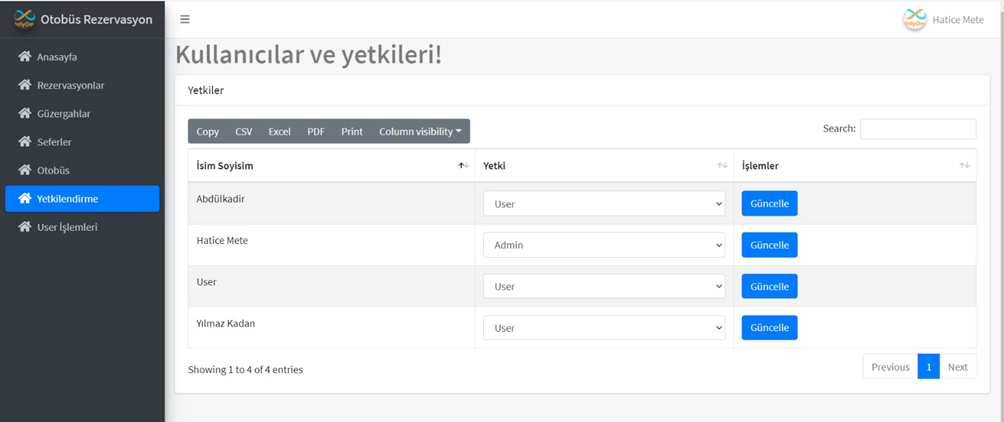 GitHub - YilmazKadan/Laravel-oracledb-otobus-rezervasyon-sistemi ...