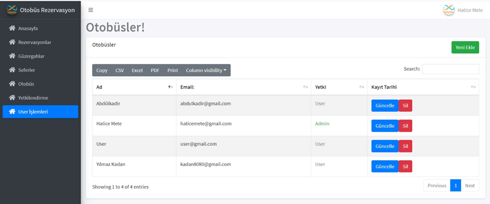 GitHub - YilmazKadan/Laravel-oracledb-otobus-rezervasyon-sistemi ...