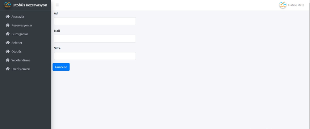 GitHub - YilmazKadan/Laravel-oracledb-otobus-rezervasyon-sistemi ...