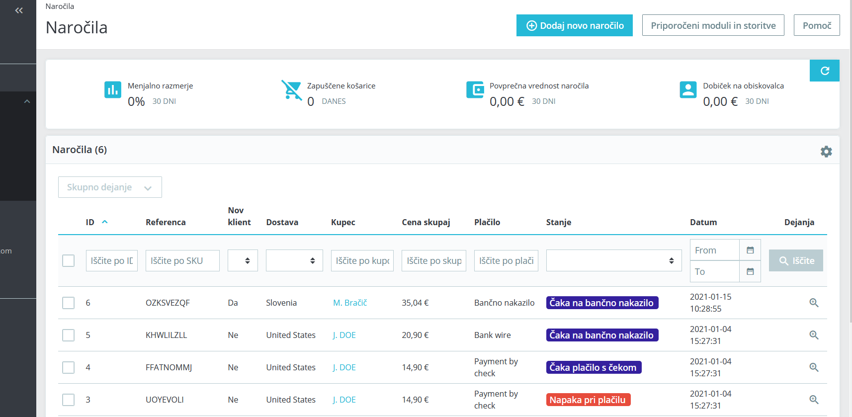 hook DisplayAdminListBefore stopped working in update 1.7.7.0 · Issue #22910 · PrestaShop ...