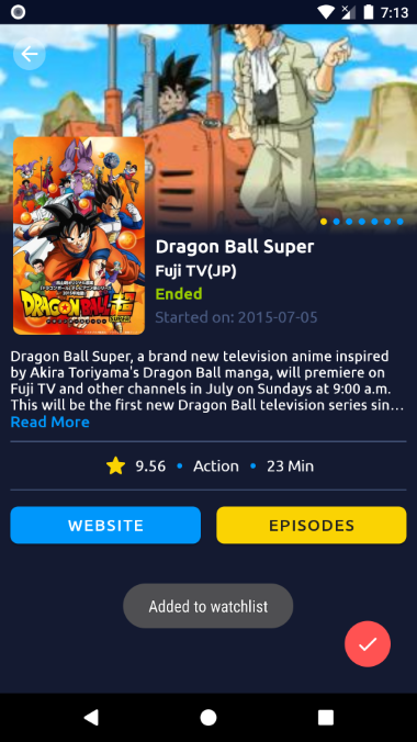 GitHub - Konjuhi/goMovie: goMovie app showcasing Android best practices ...