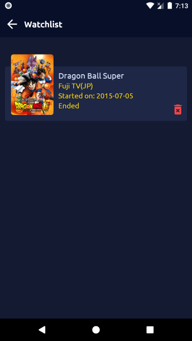 GitHub - Konjuhi/goMovie: goMovie app showcasing Android best practices ...