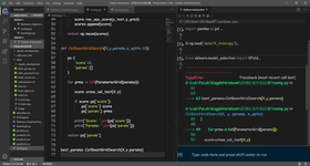 Fails to scroll down the output by mouse mid button · Issue #2767 ...