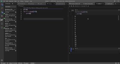 Mid-Mouse Button Scrolling Fails · Issue #2699 · microsoft/vscode ...