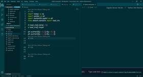 Failed to connect to Jupyter notebook · Issue #2525 · microsoft/vscode-jupyter · GitHub