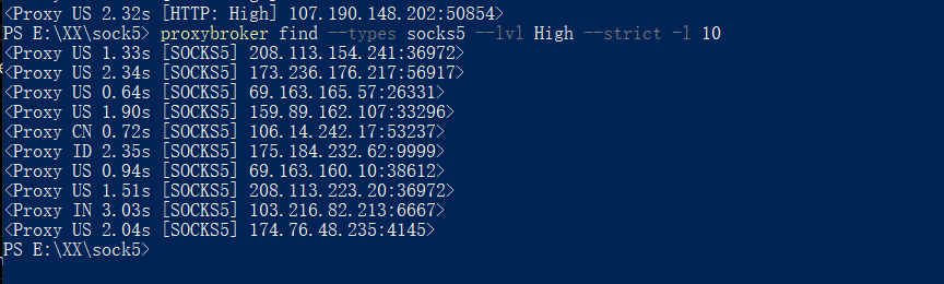 目前IPv4稳定性似乎高于IPv6 · Issue #13033 · XX-net/XX-Net · GitHub