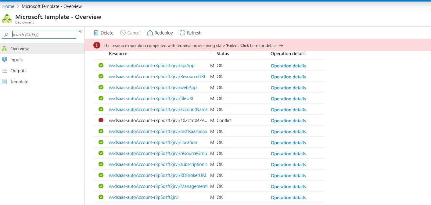 3-wvd-management-ux-WVD management tool deployment failed with error · Issue #286 · Azure/RDS ...