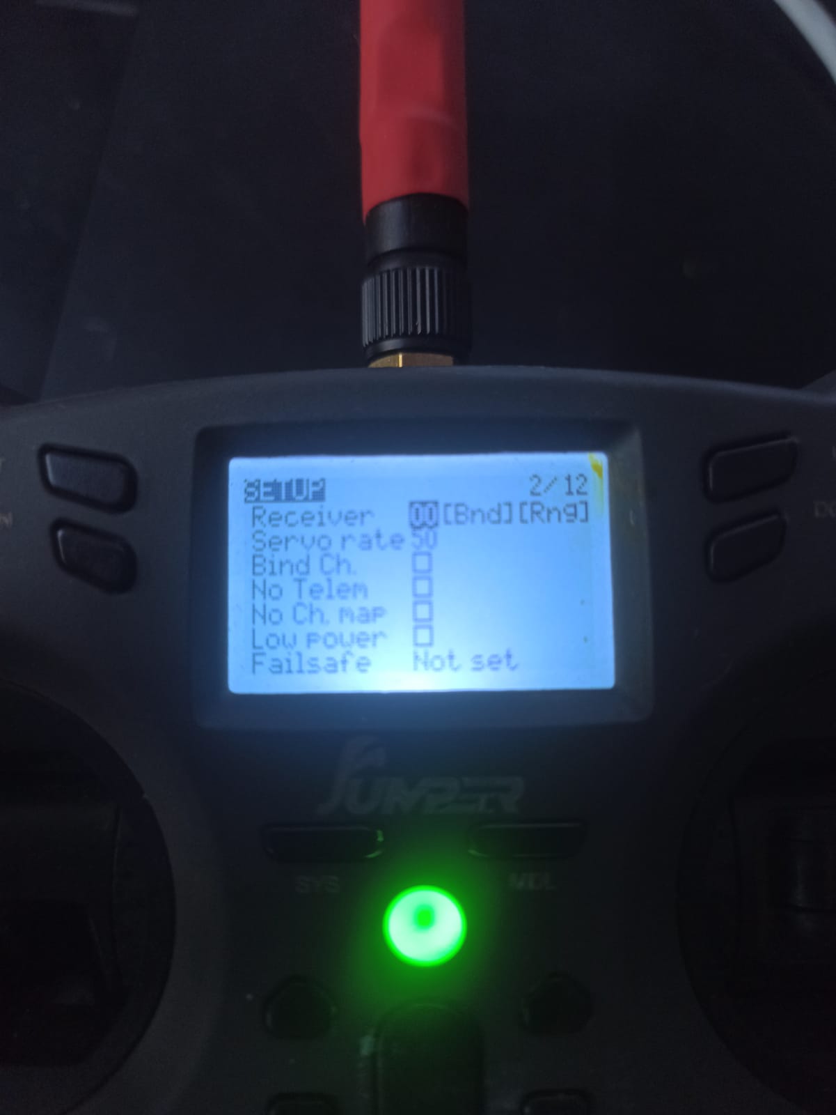 Add support for new f949g airplane boards, from cessna 182, wltoys airplane · Issue #610 ...