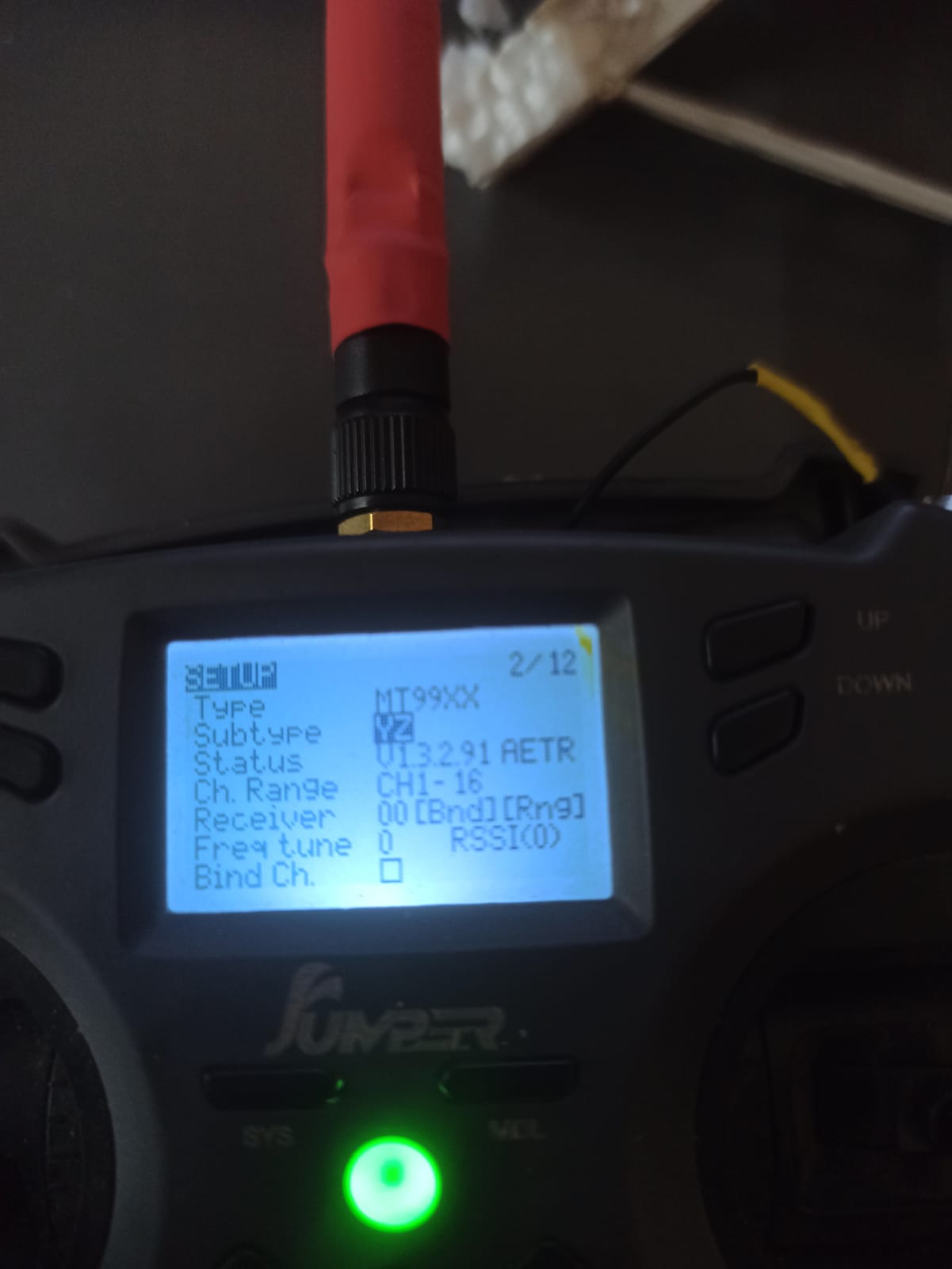 Add support for new f949g airplane boards, from cessna 182, wltoys airplane · Issue #610 ...