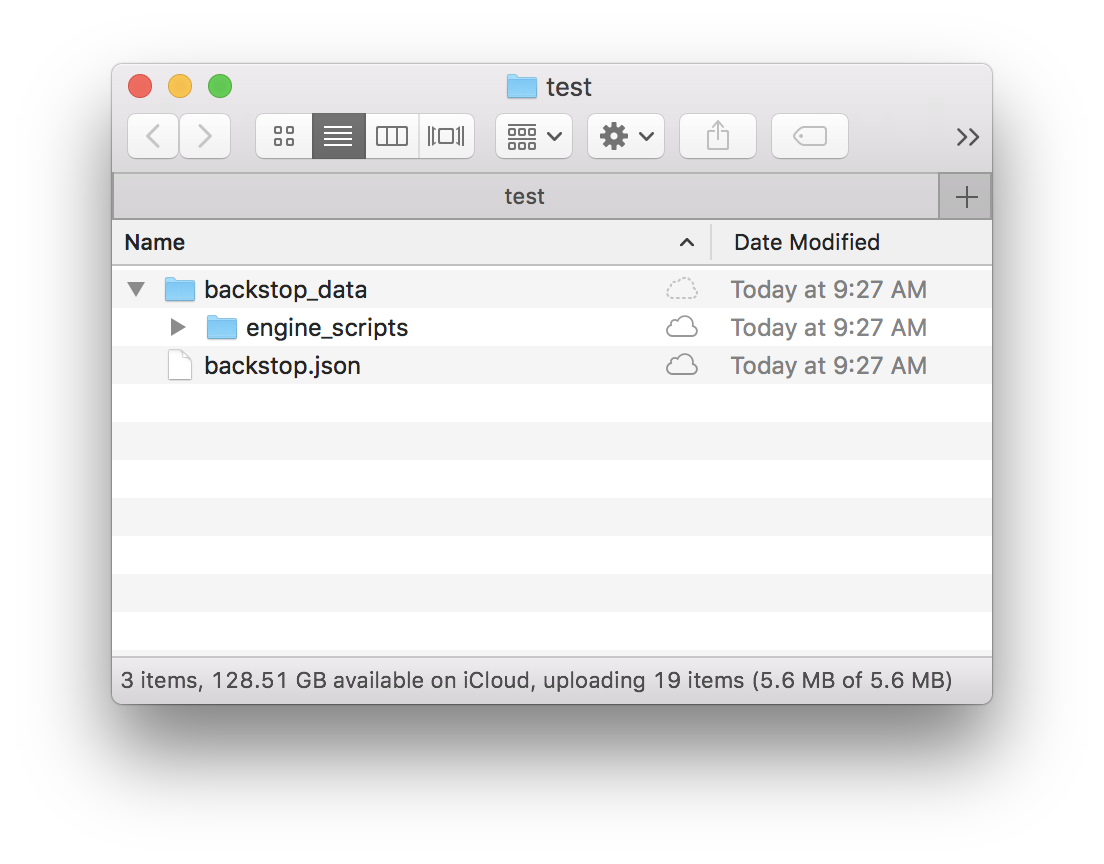 Backstop Js Docker at Ryan Hannum blog