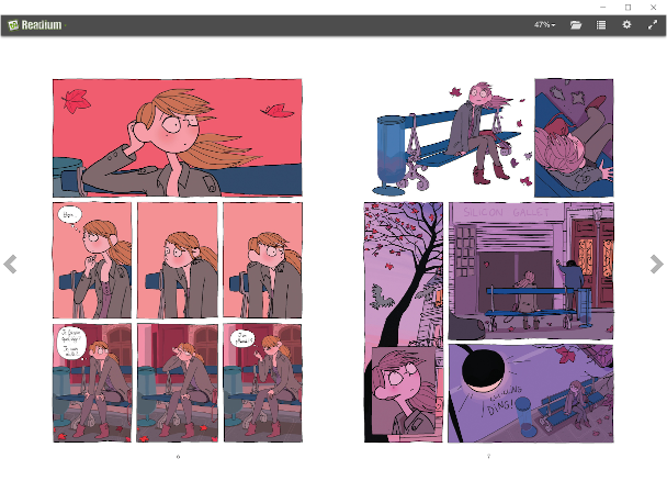 See double page of Epub Book · Issue #1040 · edrlab/thorium-reader · GitHub