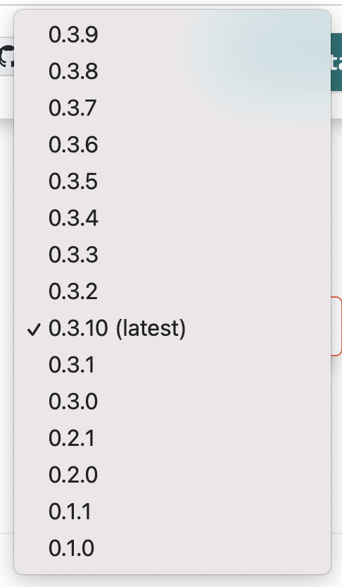 Version numbers don't sort properly · Issue #1458 · dbt-labs/hub.getdbt.com · GitHub