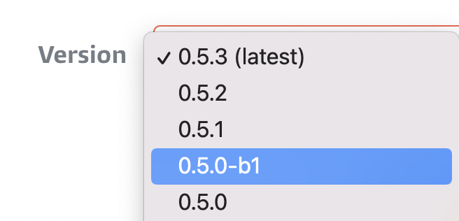 Version numbers don't sort properly · Issue #1458 · dbt-labs/hub.getdbt.com · GitHub