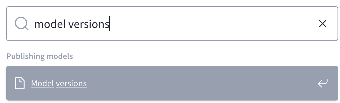 "Model governance" vs. "Publishing models" · Issue #3202 · dbt-labs/docs.getdbt.com · GitHub