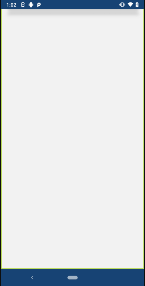 Android Release build shows wrong UI and works fine in debug · Issue #99680 · flutter/flutter ...
