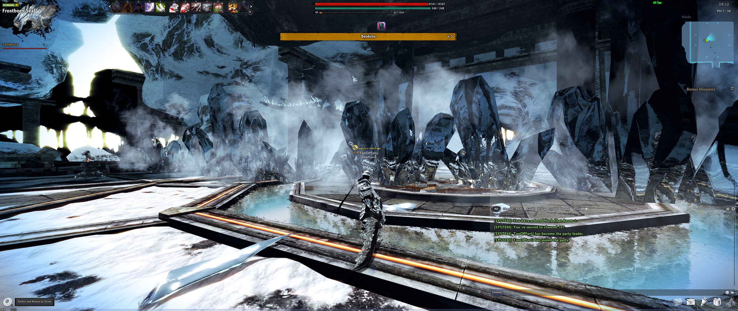 Vindictus - Ice looks darker than native · Issue #303 · misyltoad/d9vk · GitHub