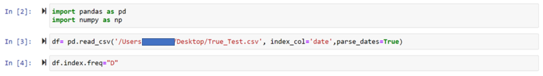 GitHub - AdolfoSalinas/SARIMAX_Python_Forecast: A demand forecast created with Python taking ...