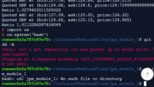 Unable to create a patch file · Issue #79 · insidesherpa/JPMC-tech-task-1 · GitHub