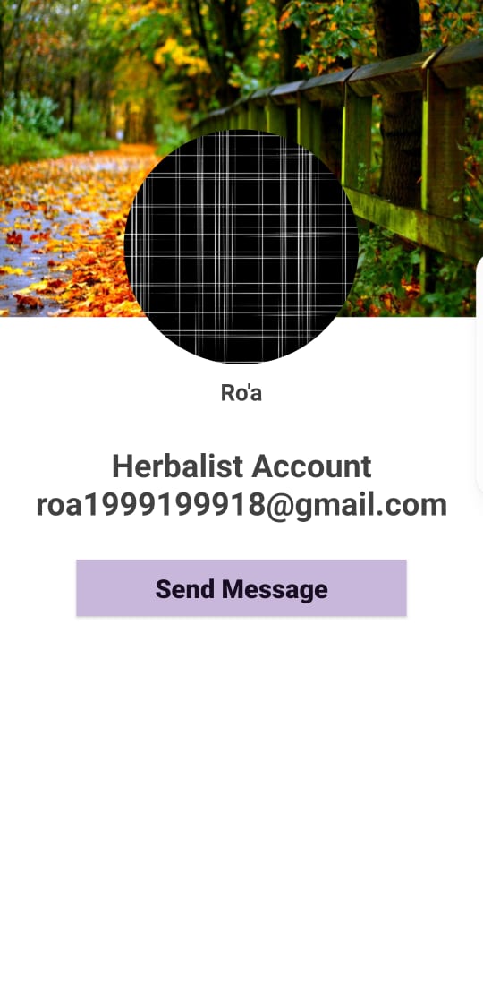 GitHub - Manar-Olimat/project2-herbPlus