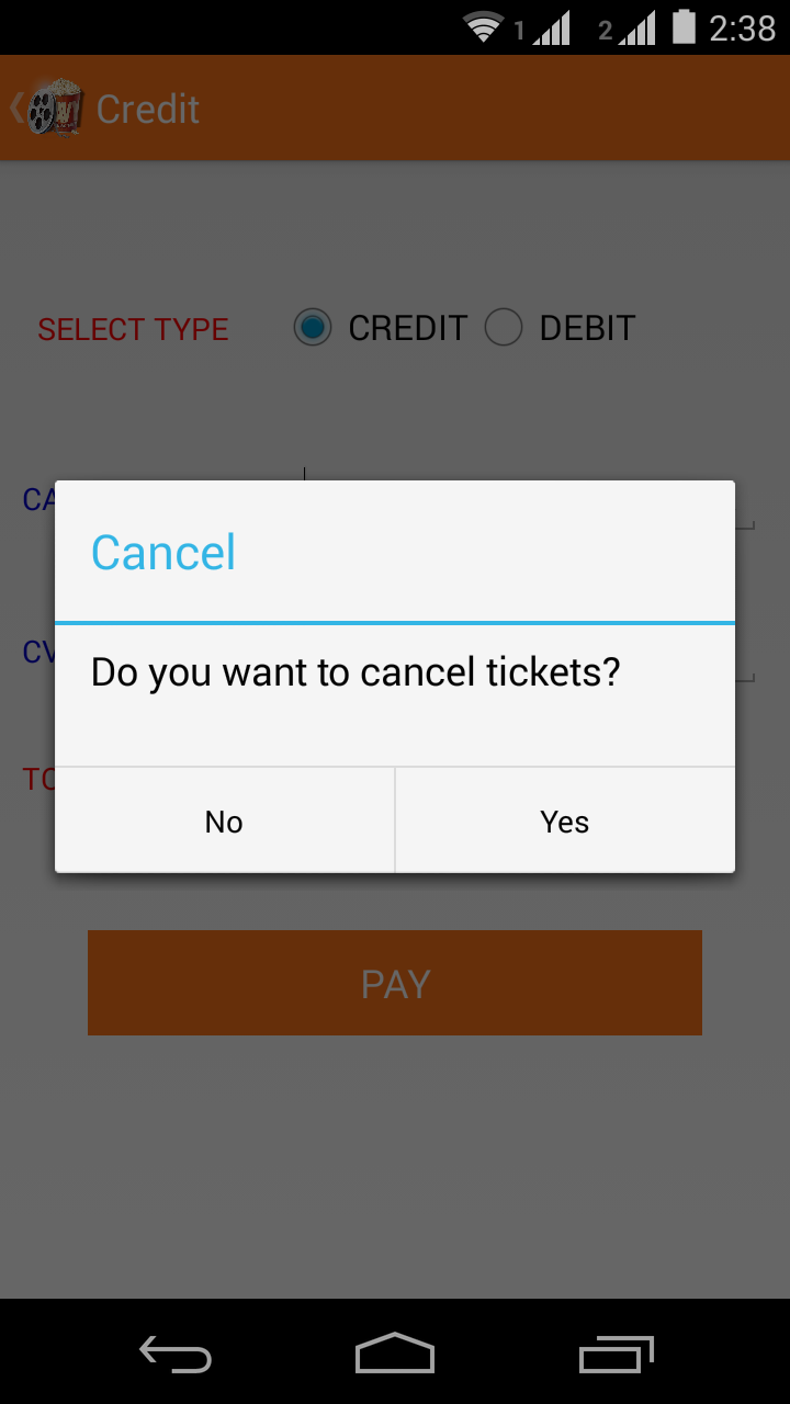 GitHub - n2nd0/Bookit-Android-Application: Movie Ticket Booking Application