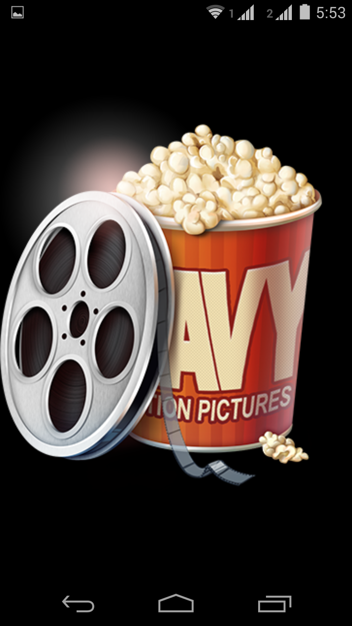 GitHub - n2nd0/Bookit-Android-Application: Movie Ticket Booking Application