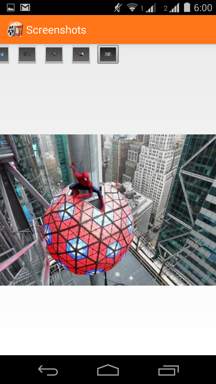 GitHub - n2nd0/Bookit-Android-Application: Movie Ticket Booking Application