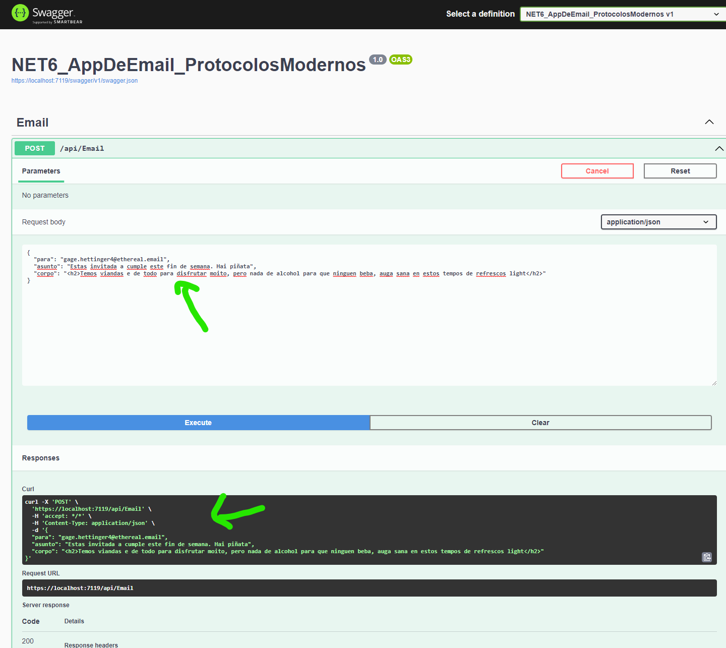GitHub - laxedo17/NET6_AppDeEmail_ConMailKit_ProtocolosModernos: Aplicacion de email usando ...