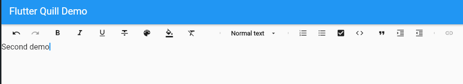 [web] Some problems and weird effect on editing text · Issue #73 ...