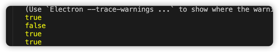 [Bug]: `app.dock.hide()` is not working after call `browserWindow.setVisibleOnAllWorkspaces(true ...