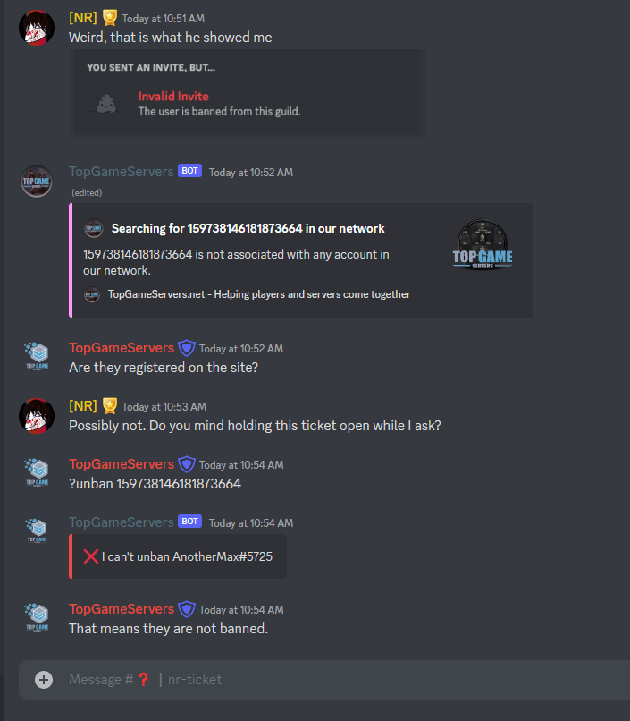TopArkServers --> TopGameServers and Voting API · Issue #314 · gameserverapp/Platform · GitHub