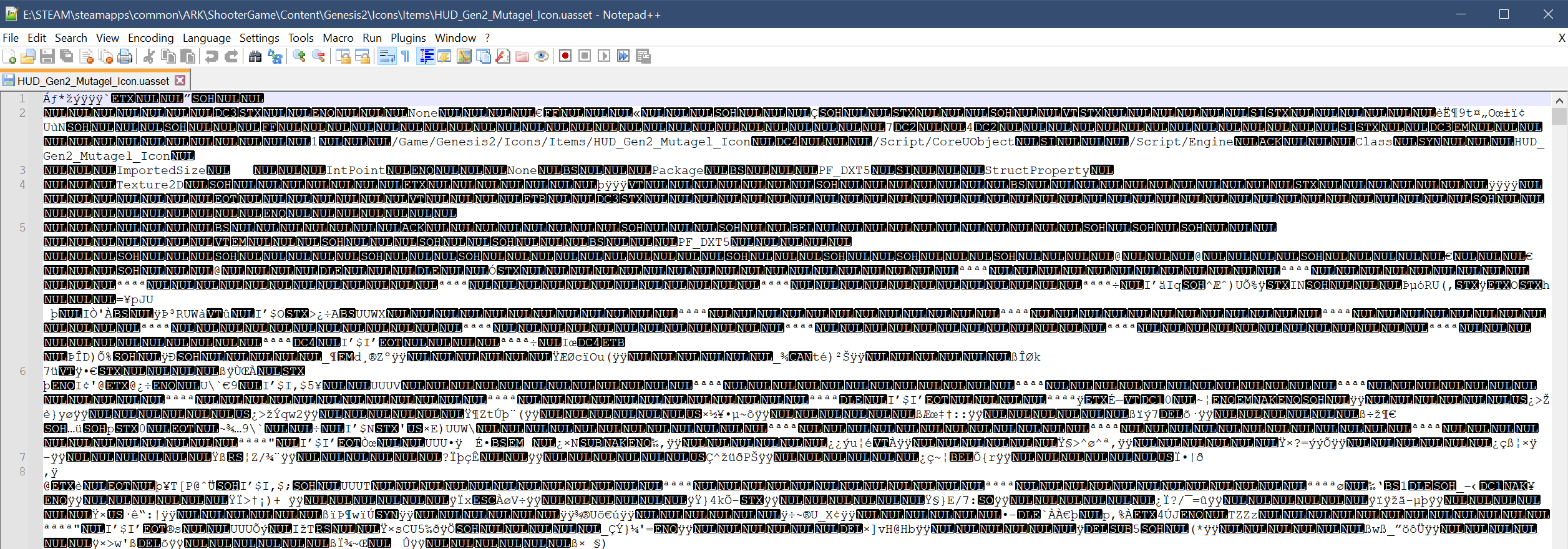 GSA Web Shop - Finding In-Game Icons for In-Game Shop Packs (Vanilla and Modded) · gameserverapp ...