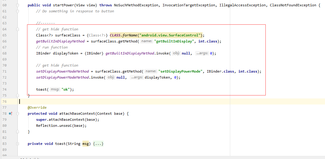 How to turn off the function of "Ctrl + O" on the screen? · Issue #1475 ...