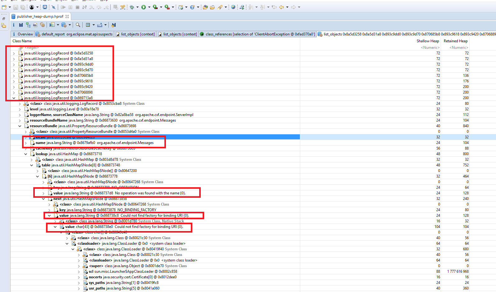 WSO2 APIM 2.1.0 REST API leaks memory when subscribing API which was all ready subscribed ...
