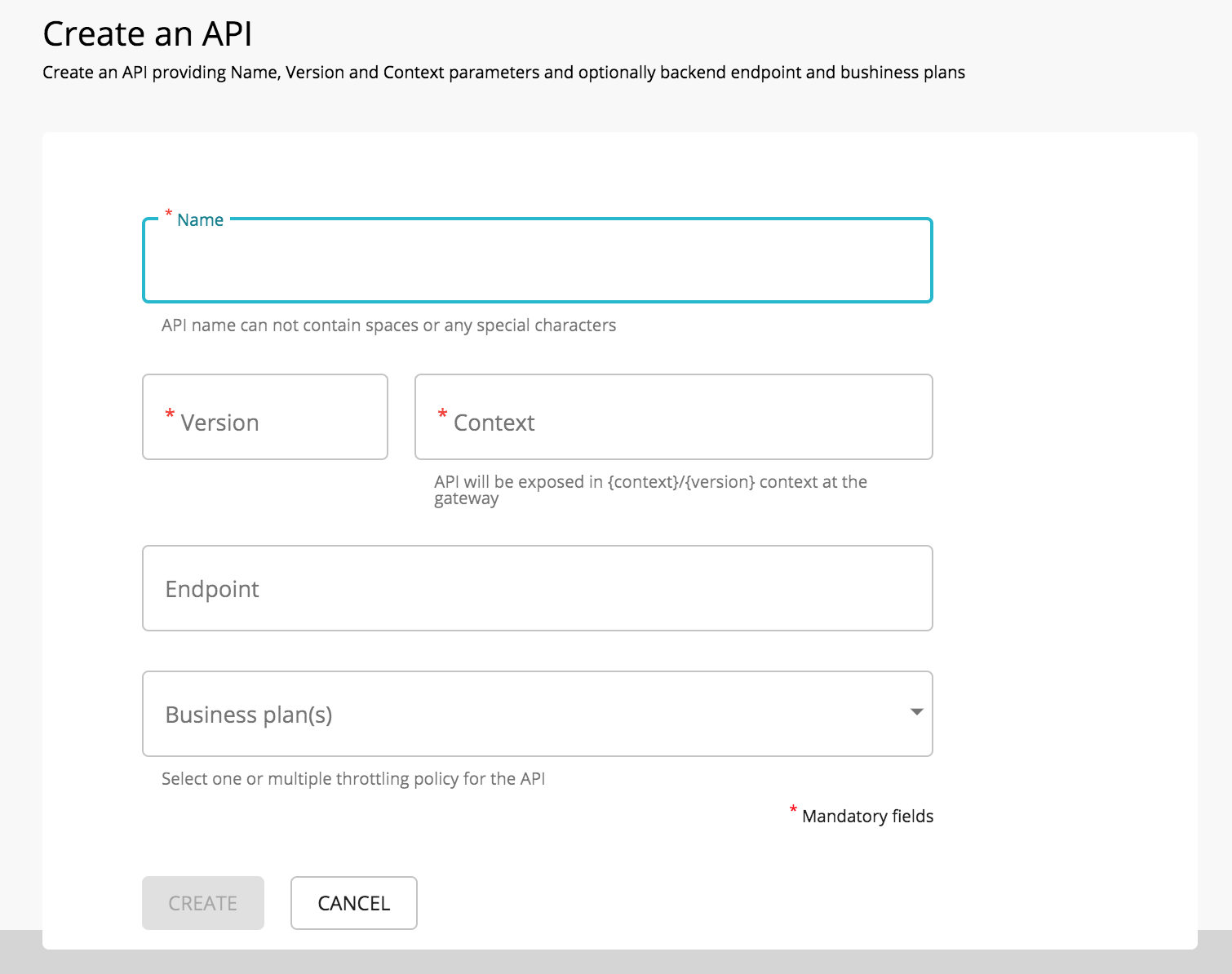 Ui Rendering Issue In Design A New Rest Api Using Wsdl Page · Issue 2692 · Wso2product Apim