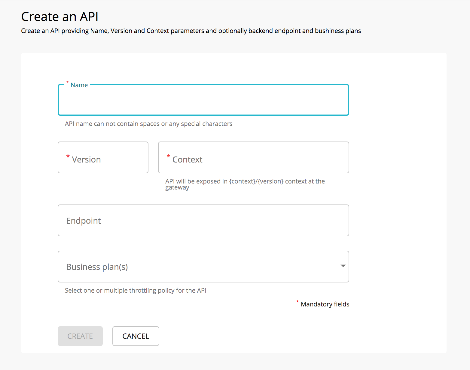 [Gateway] Design a New Websocket API · Issue #2879 · wso2/product-apim · GitHub