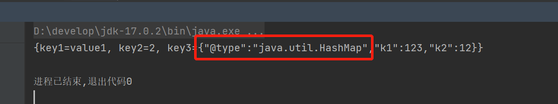 [BUG] 反序列化时无法识别嵌套的类型字段 · Issue #947 · alibaba/fastjson2 · GitHub