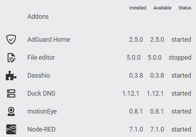Feature request: Header row · Issue #93 · benct/lovelace-multiple-entity-row · GitHub