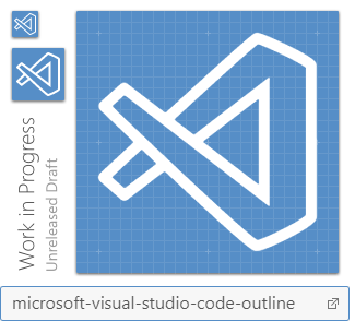 microsoft-visual-studio-code-outline · Issue #5905 · Templarian ...