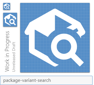 Searching packages · Issue #6739 · Templarian/MaterialDesign · GitHub