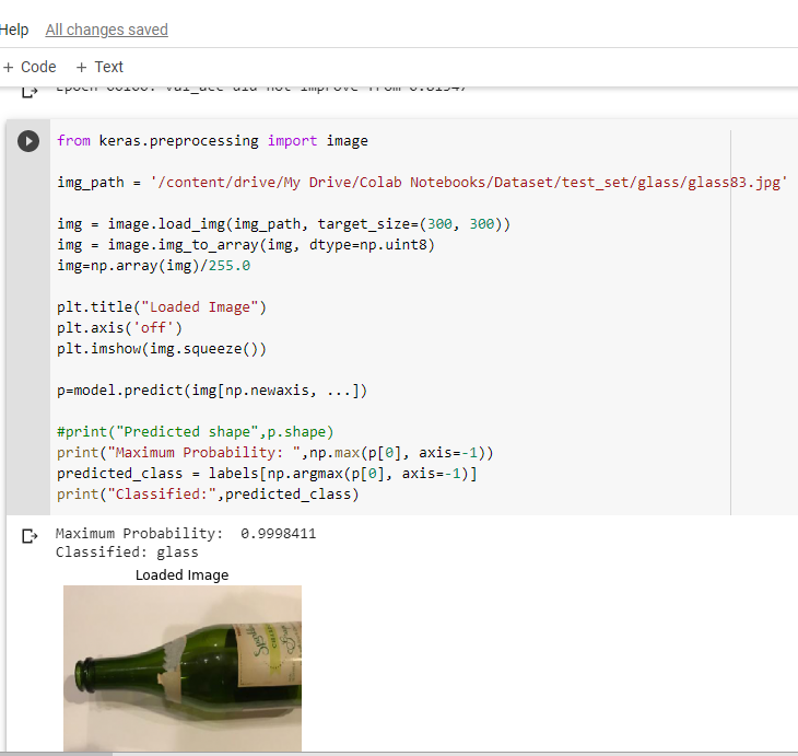 GitHub - Viren815/Smart-Waste-Segregation-System