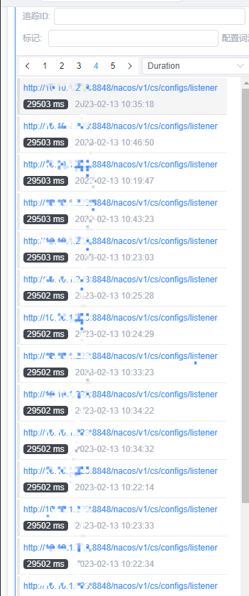如何过滤URL？ · Issue #537 · SkyAPM/SkyAPM-dotnet · GitHub