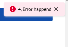 useSnack can't be used for multiple snacks · Issue #5275 · reapit/foundations · GitHub