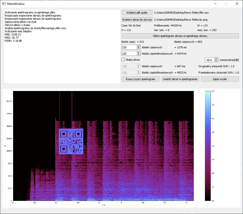 GitHub - Groundy/Studia_ProjektTO: Small project made as a university project. The program is ...