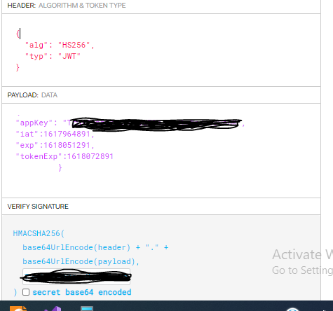 Zoom windows SDK Demo doesn’t work · Issue #2 · luferau/zoom-custom-ui-wpf · GitHub