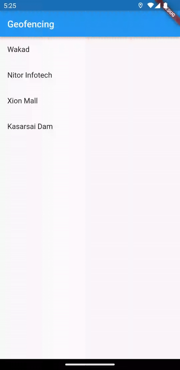 GitHub - KrishnaGunjal/Geofencing