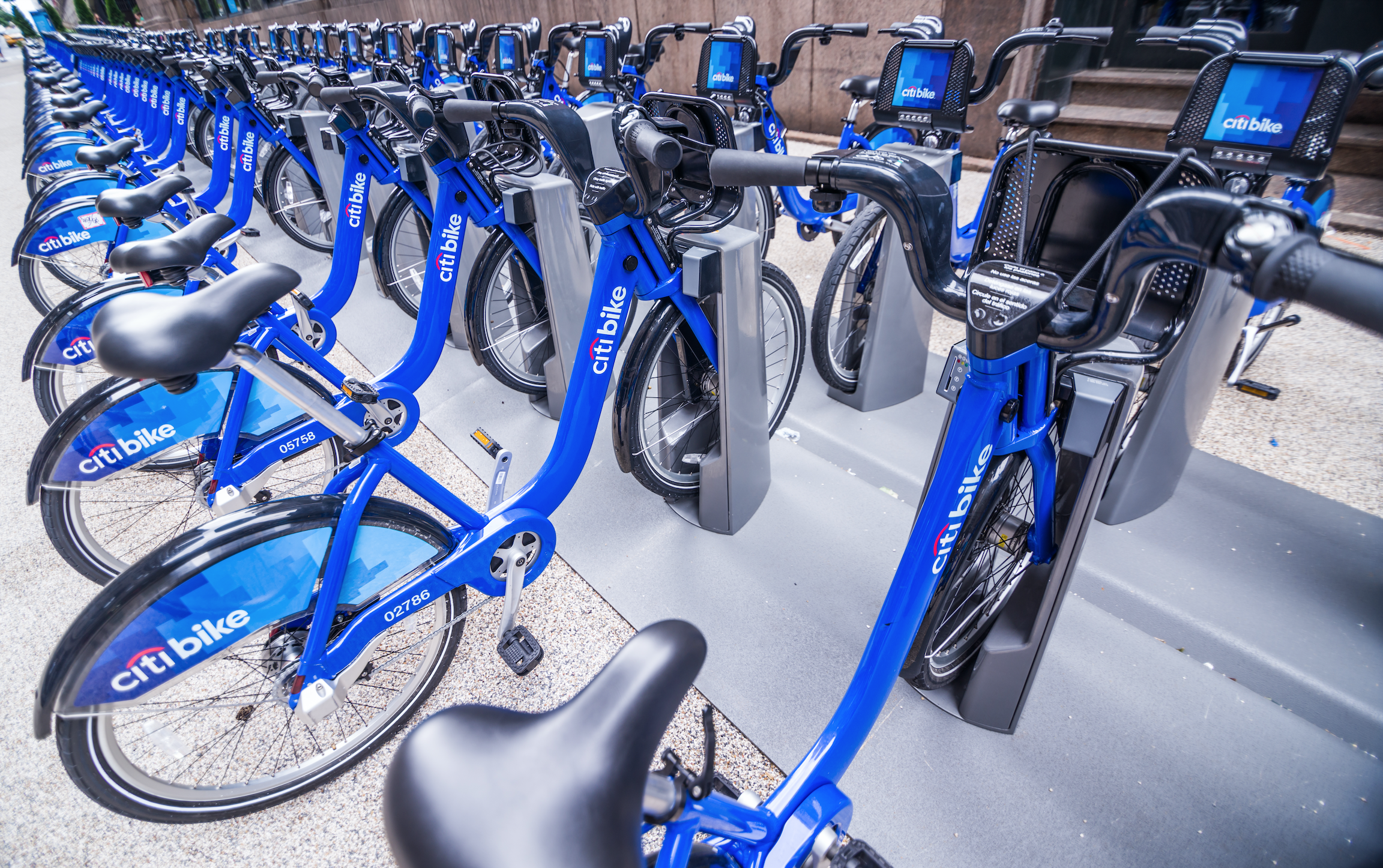 GitHub - clangstonhinton/citi-bike-tableau-challenge: Create visualizations of the Citi Bike ...