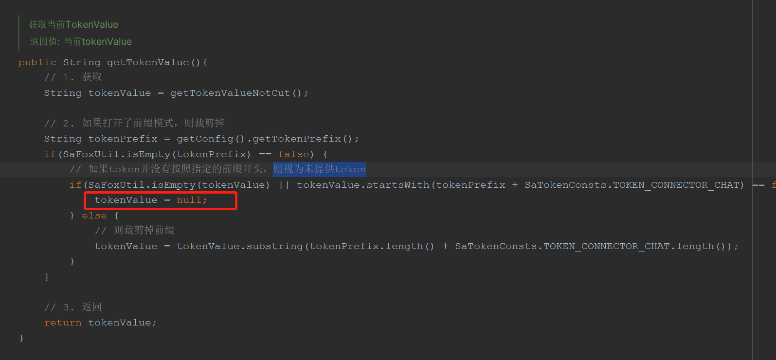 登录校验从Cookie中读取失效 · Issue #369 · dromara/Sa-Token · GitHub